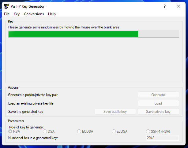 How to automatically load SSH keys on Windows autostart using Pageant
