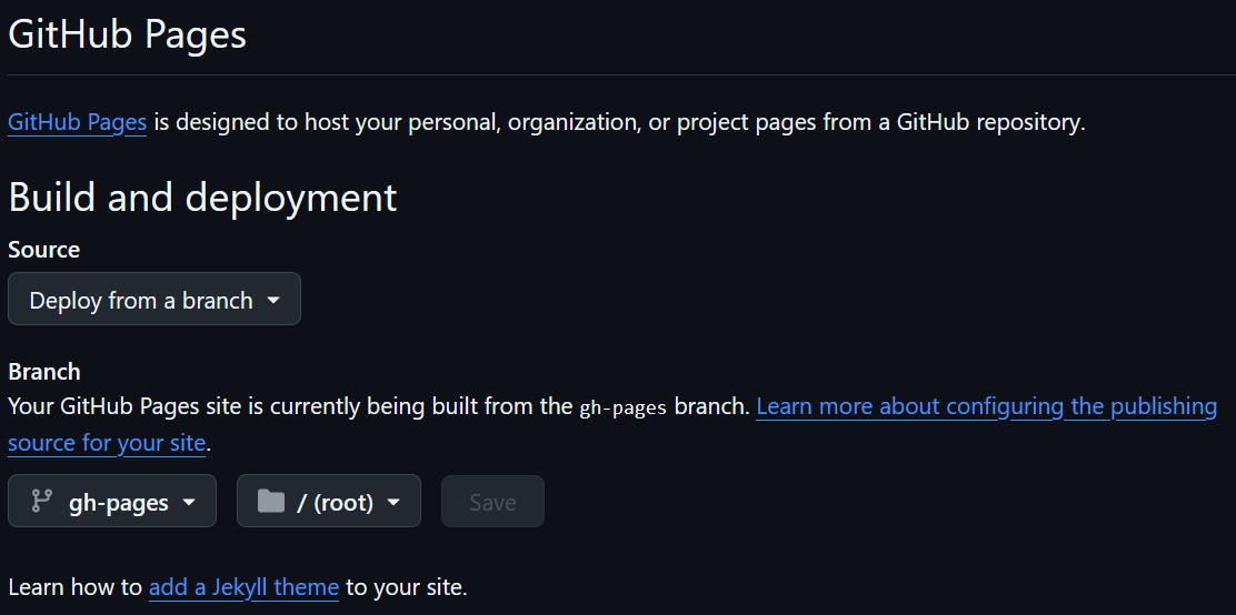Using GitHub as a Helm Chart Repository